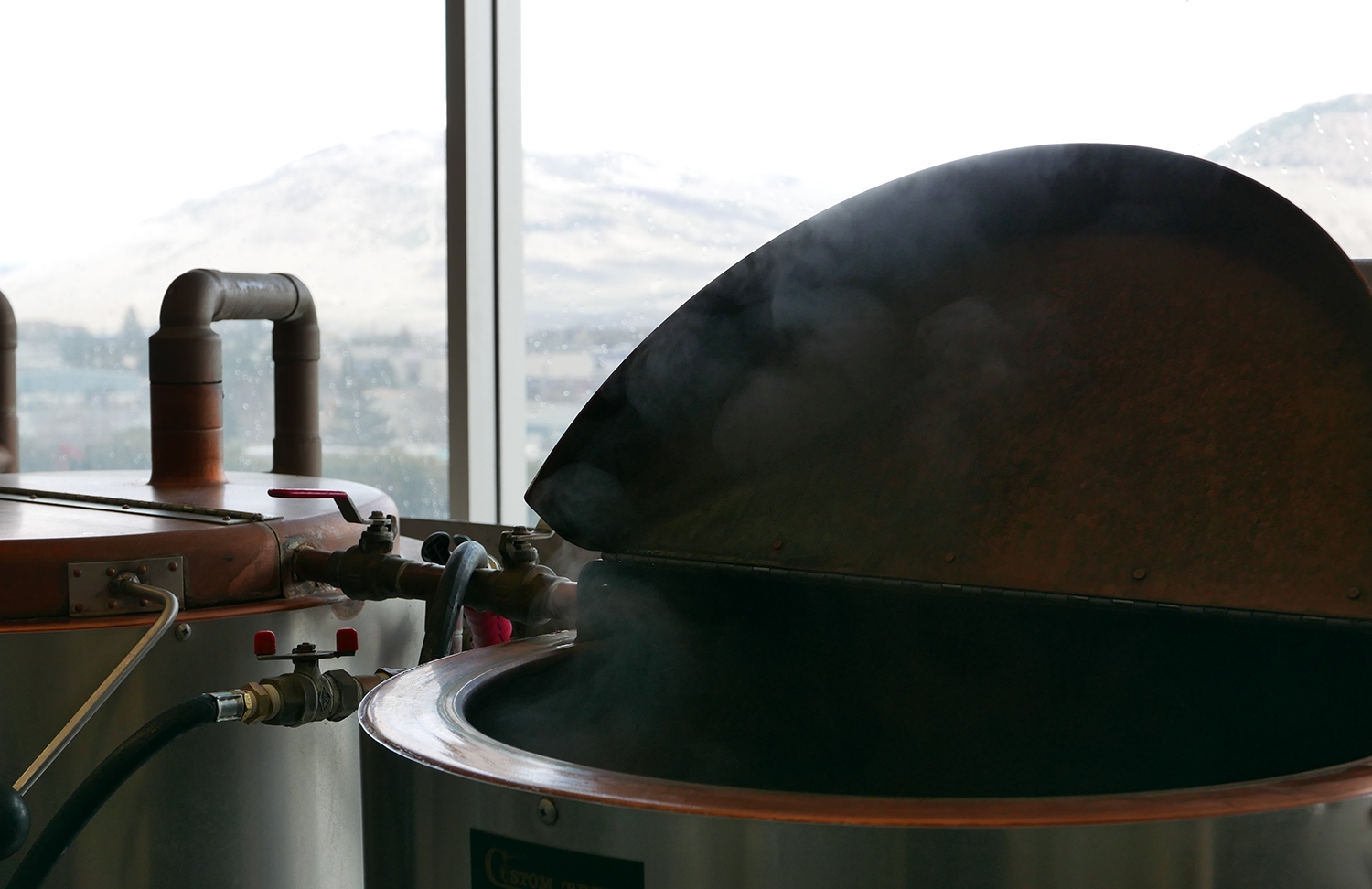 Craft Beer in Kamloops - BA Brewmaster, Kamloops BC