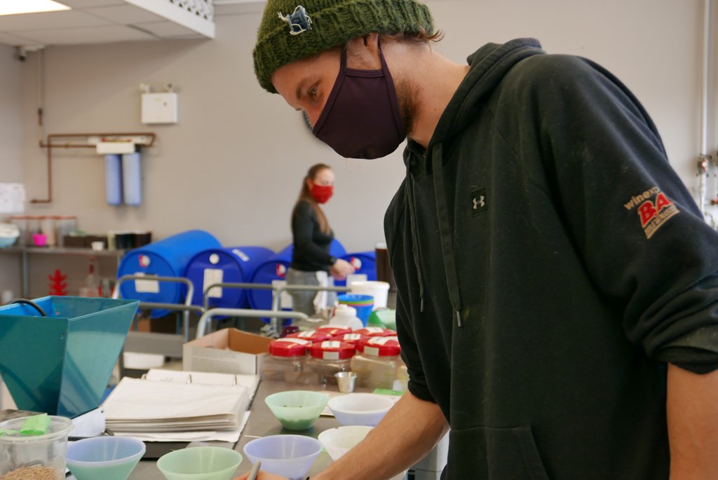 Who We Are - BA Brewmaster & BA Winexpert, Kamloops, BC